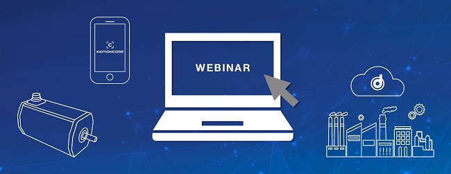 Dunkermotoren präsentiert umfangreiches Webinar Programm für 2021